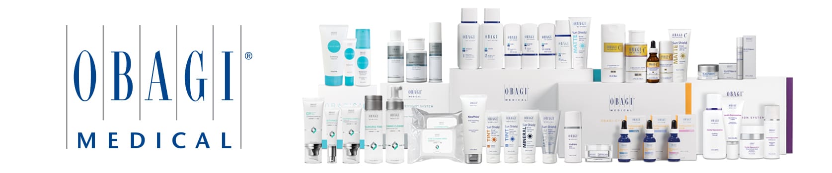Obagi Products Mount Pleasant SC | Skin Correction Charleston