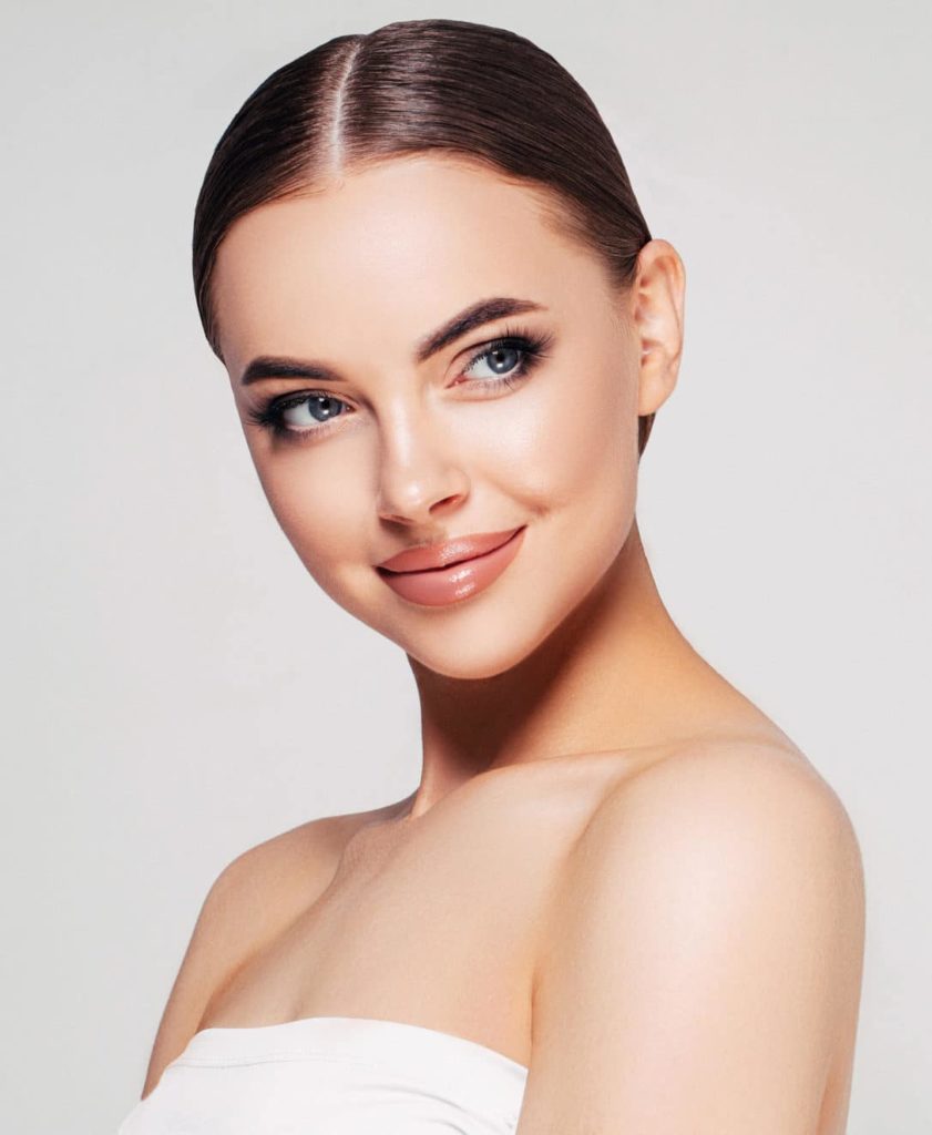 Permanent Make-Up Charleston SC - Micropigmentation SC